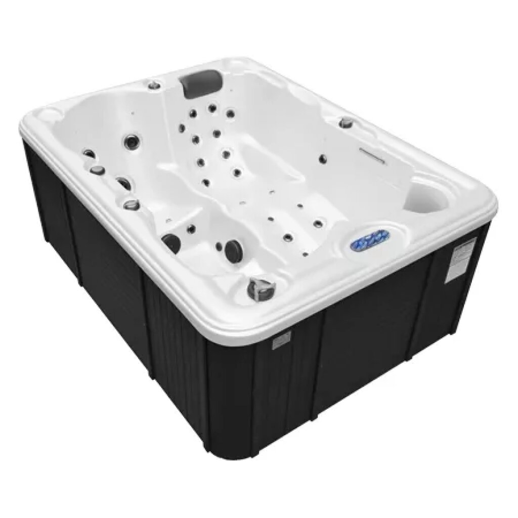 jacuzzi's van Sunspa Benelux - Bekijk al onze jacuzzi modellen