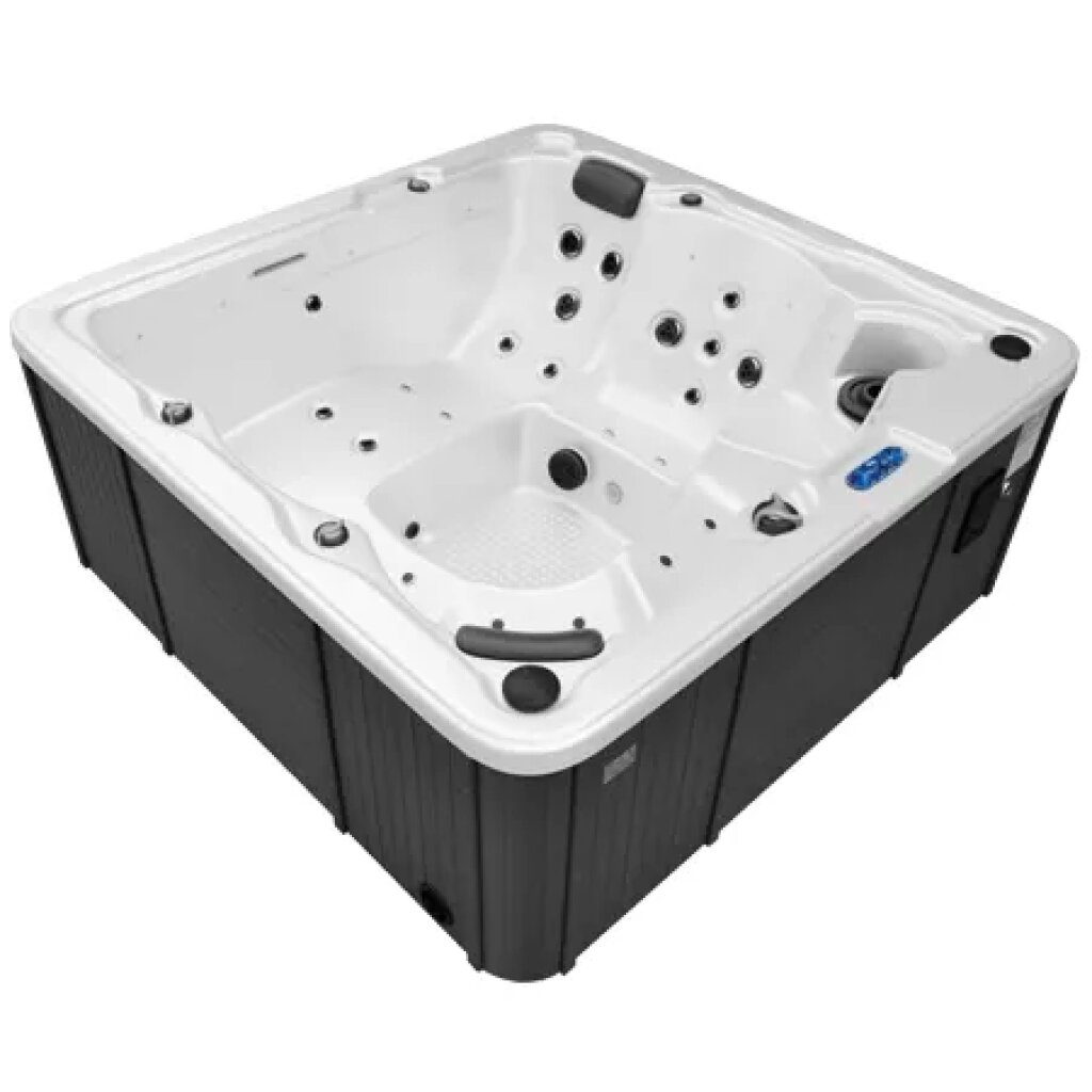 Jacuzzi's van Sunspa Benelux - Bekijk al onze jacuzzi modellen