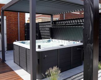jacuzzi & Sauna kopen bij Sunspa Benelux - De beste kwaliteit!